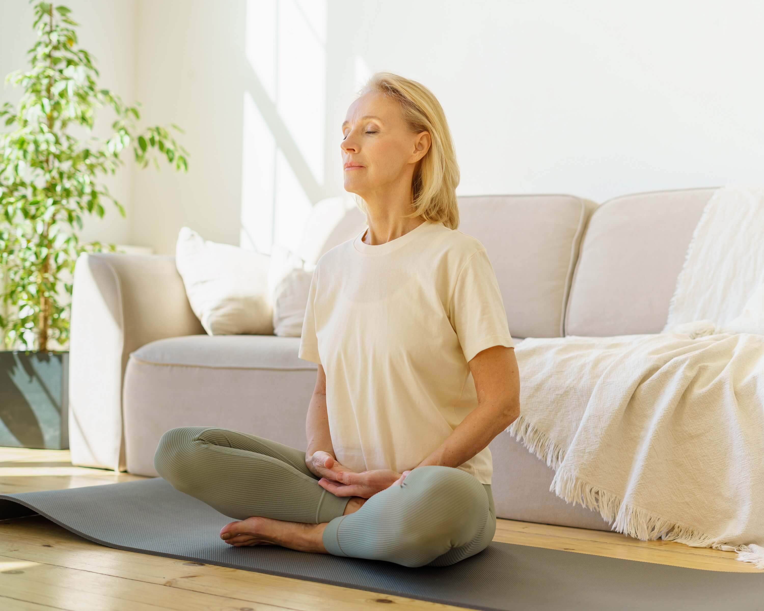 Breathwork: A Powerful Tool for Health and Wellness